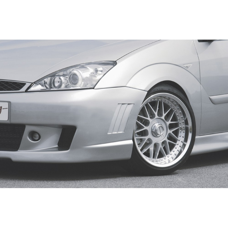 Kit feux antibrouillard "Rieger Tuning" pour FORD FOCUS 1