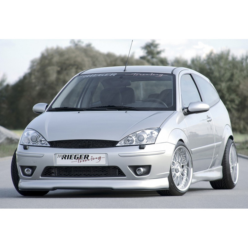 Bas de caisse droit "Rieger Tuning" pour FORD FOCUS 1