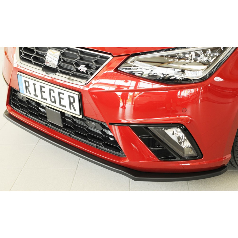 Seat Ibiza Kj Tuning